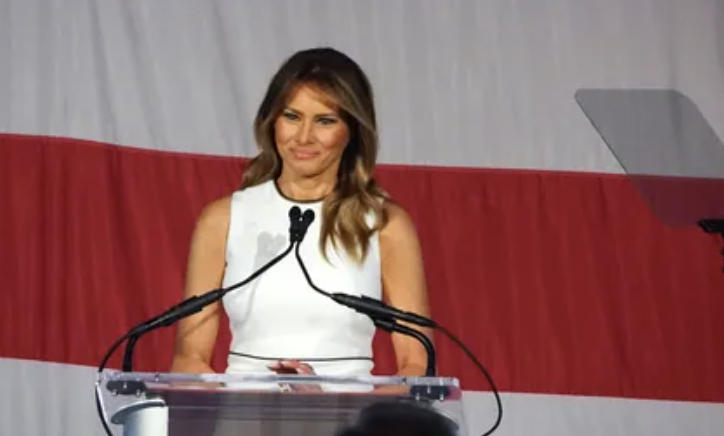 VIDEO: Melania Trump Drops AI Bombshell | 5 Min News Break