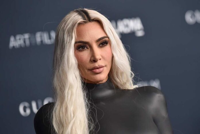 Kim Kardashian’s Chilling Revelation — Murder PLOT! | 5 Min News Break