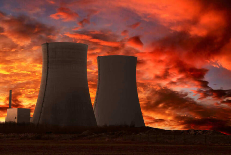 NASA’s Shocking Discovery: Hidden Nuclear Base | 5 Min News Break