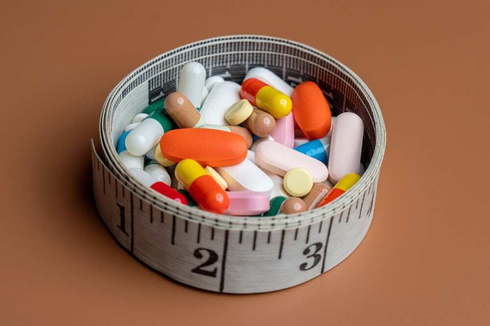 New Obesity Pill Rocks Market | 5 Min News Break