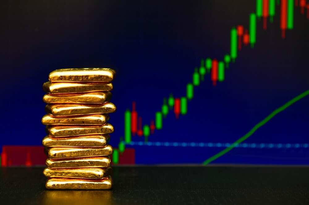 BOOM: Gold Hits Record Highs | 5 Min News Break