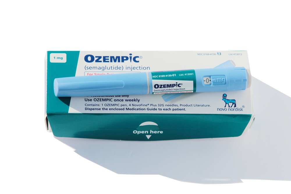 Ozempic Windfall SHOCKS Airlines — $580 Million Discovery | 5 Min News ...