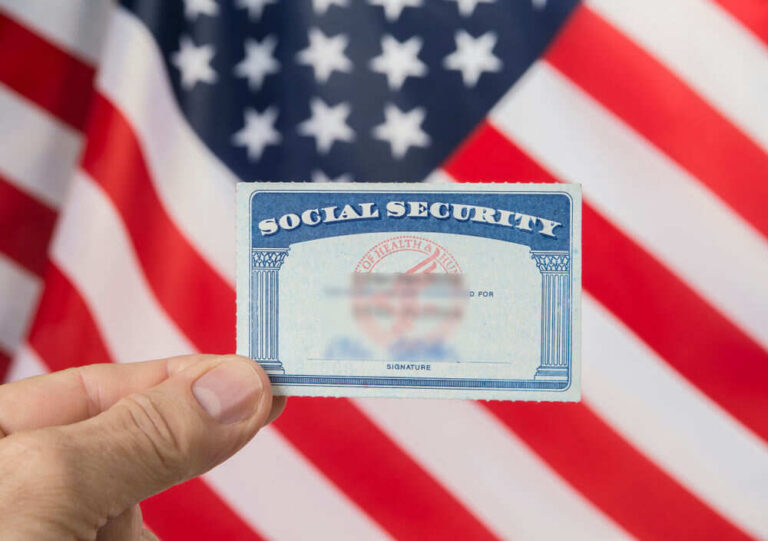 Crisis EXPLODES: 25 Million Social Security Numbers Stolen | 5 Min News ...