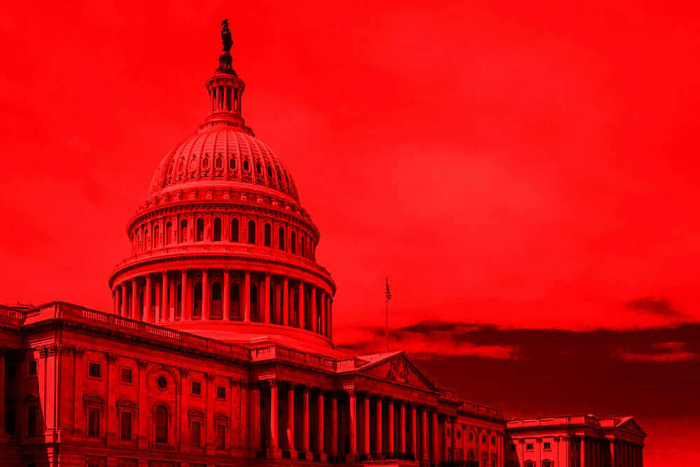 Retirement Bombshell Rattles House GOP | 5 Min News Break